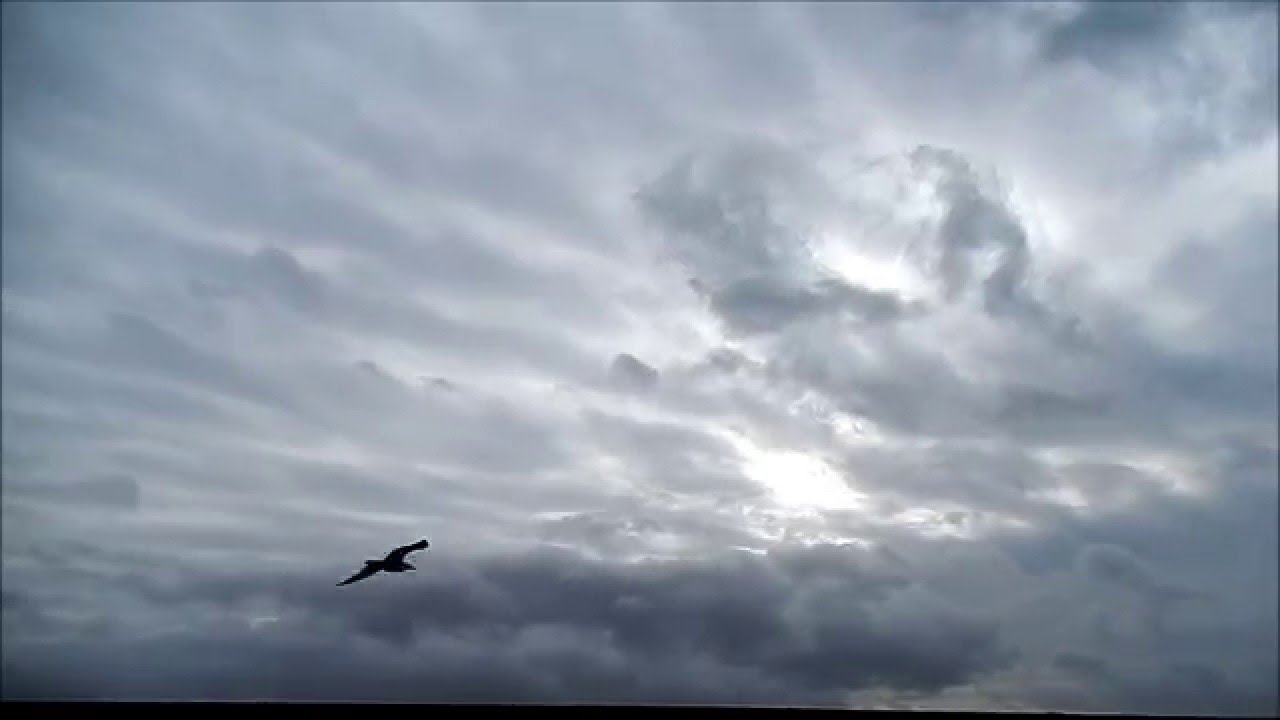 Haarp sky (timelapse) 7th Feb 2016. East coast. Yorkshire.U.K. - YouTube