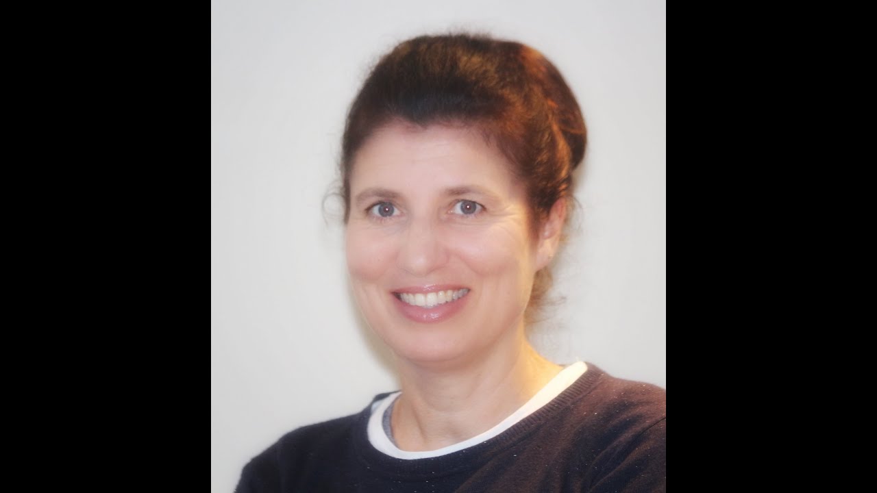 Gilly Taylor speaks at Resurgence 25X for the Planet. - YouTube