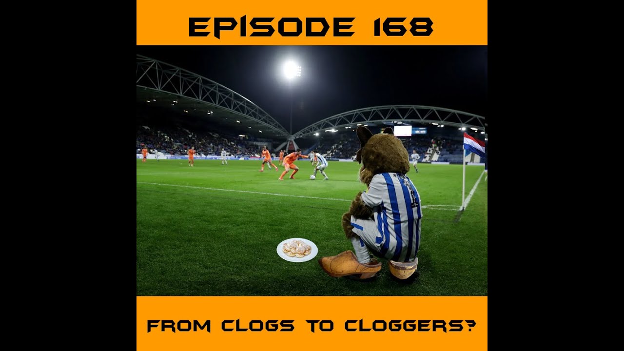 Episode 168: From Clogs To Cloggers? - YouTube