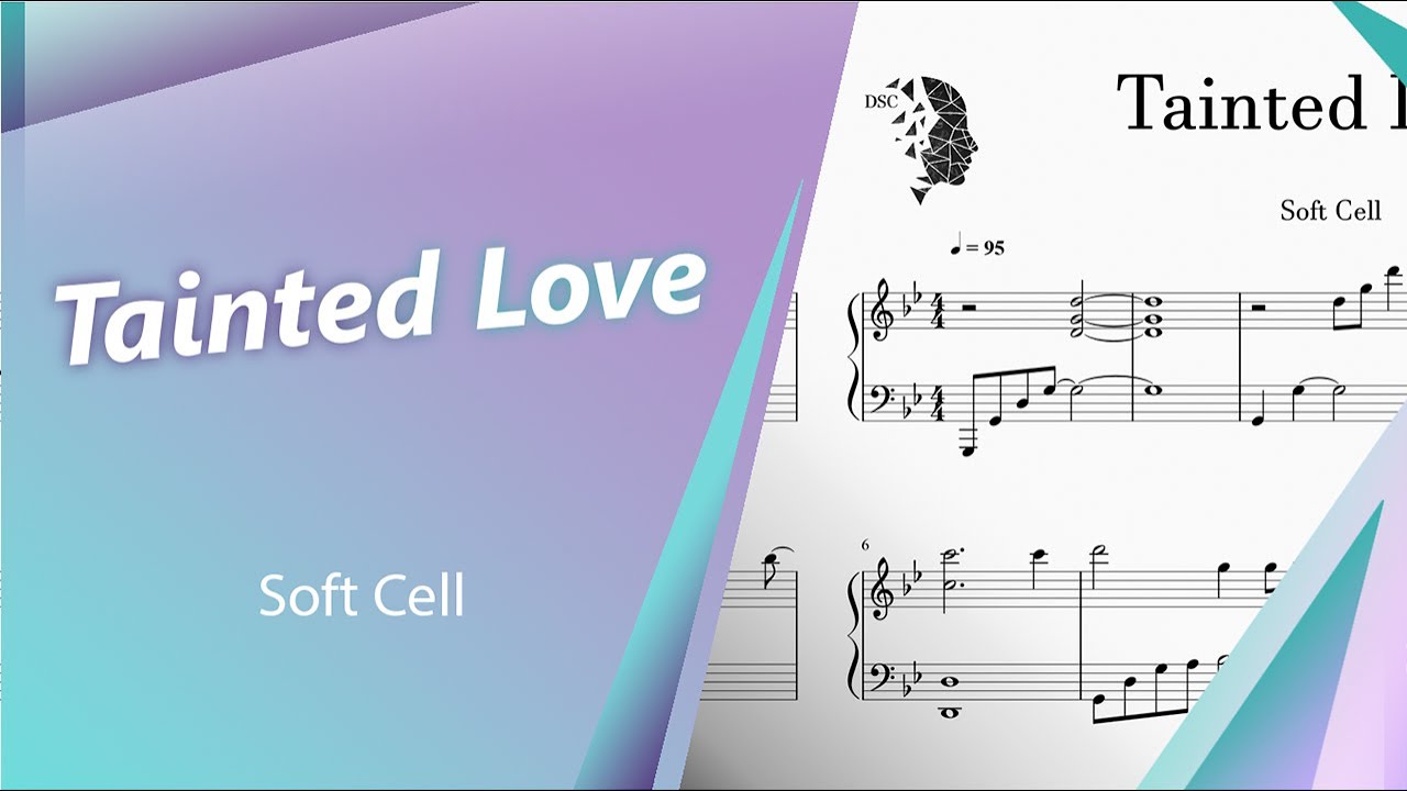 Tainted Love - Soft Cell | Relax version - YouTube