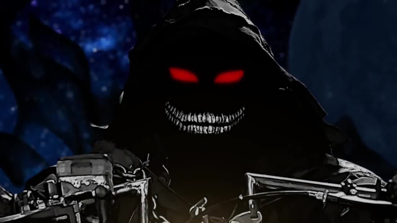Disturbed The Vengeful One (Official Music Video) - YouTube