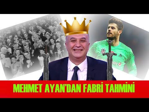 Mehmet Ayan'dan Bu Sefer Tutan Tahmin - İsimVerme! Süpermen