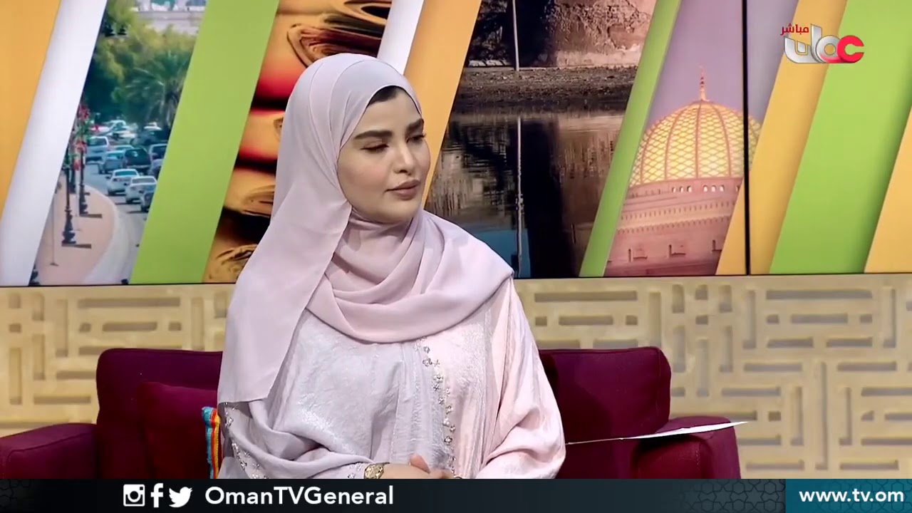 Oman TV Interview: OSET's Coursera project - YouTube
