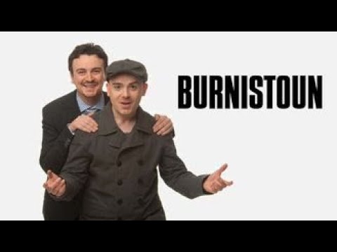 Burnistoun - Series 2 Episode 2 - YouTube