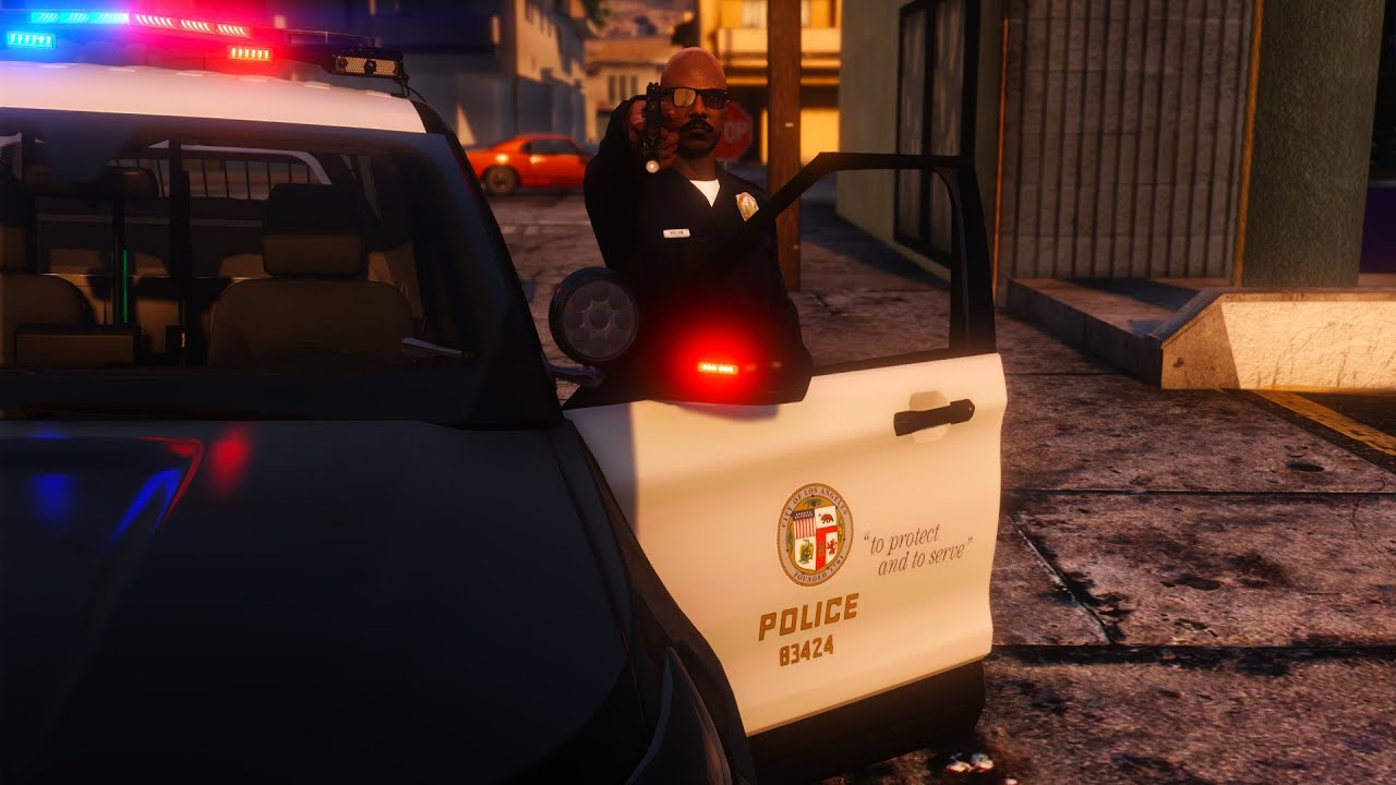 Life on the Beat Ep. 1 - GKRP Edition - GTA RP - YouTube