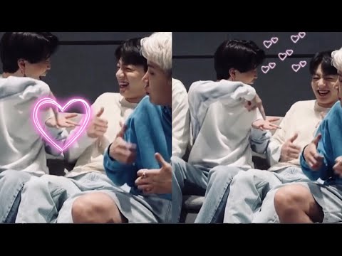 jikook in their own little world ❤️ |Jikook new moments|