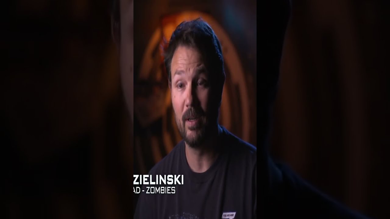 QUE PASÓ CON EL CREADOR DE COD ZOMBIES "Jimmy Zielinski" Y DONDE ESTÁ ...