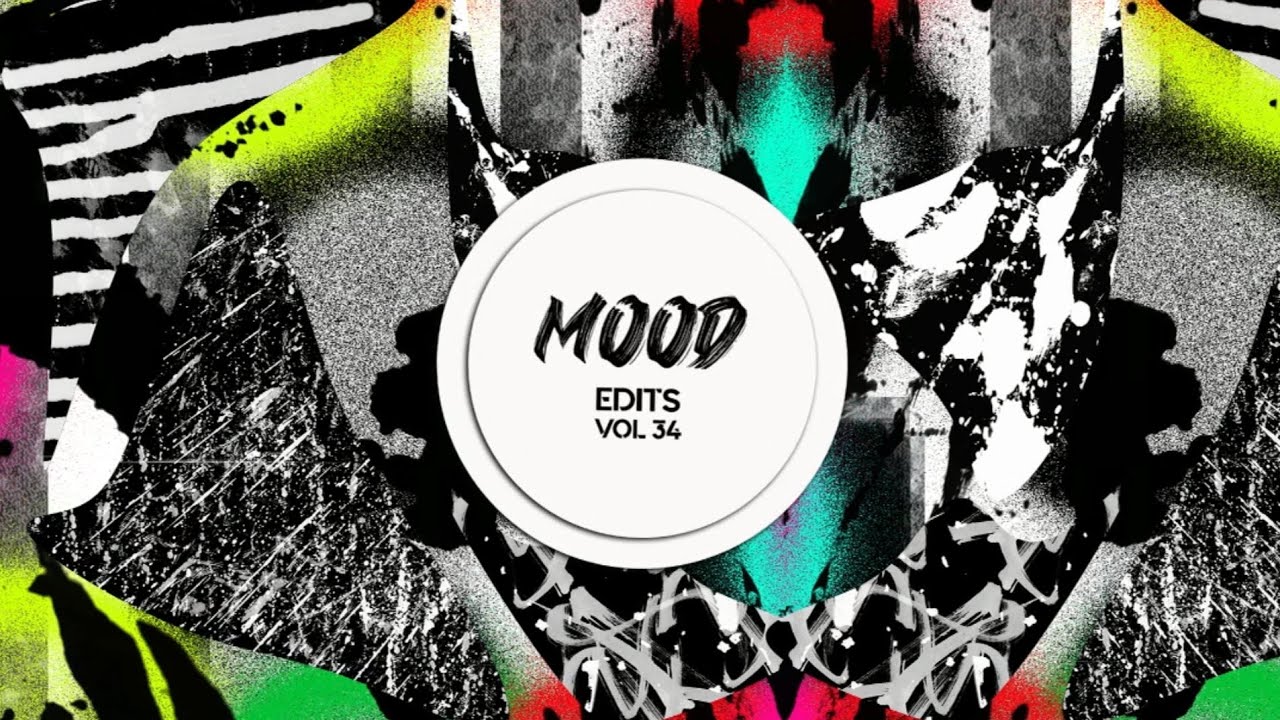Mari (Reboot Edit) Mood Edits Vol. 34 | Bandcamp Exclusive - YouTube