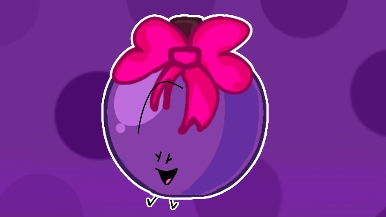 Plurp Dance // OC Animation - YouTube