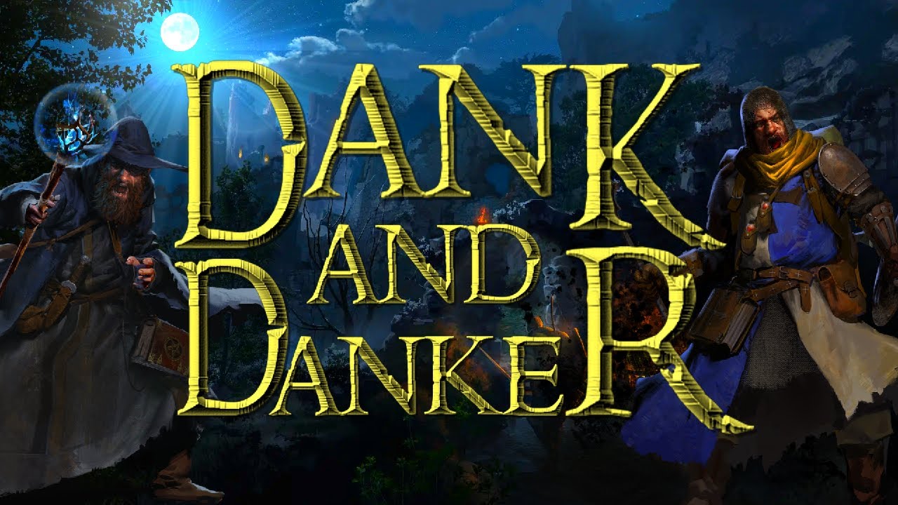 Dank and Danker | Ep.1 | The Lantern of Death - YouTube