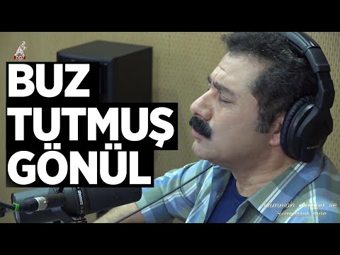Nurullah Akçayır |  Buz Tutmuş Gönül  (Canlı Performans)