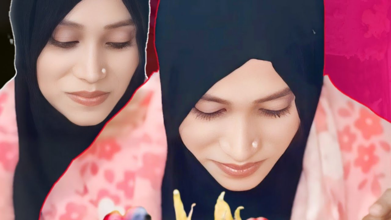 বউ ভোজন | Emran Sheikh Orzon | - YouTube