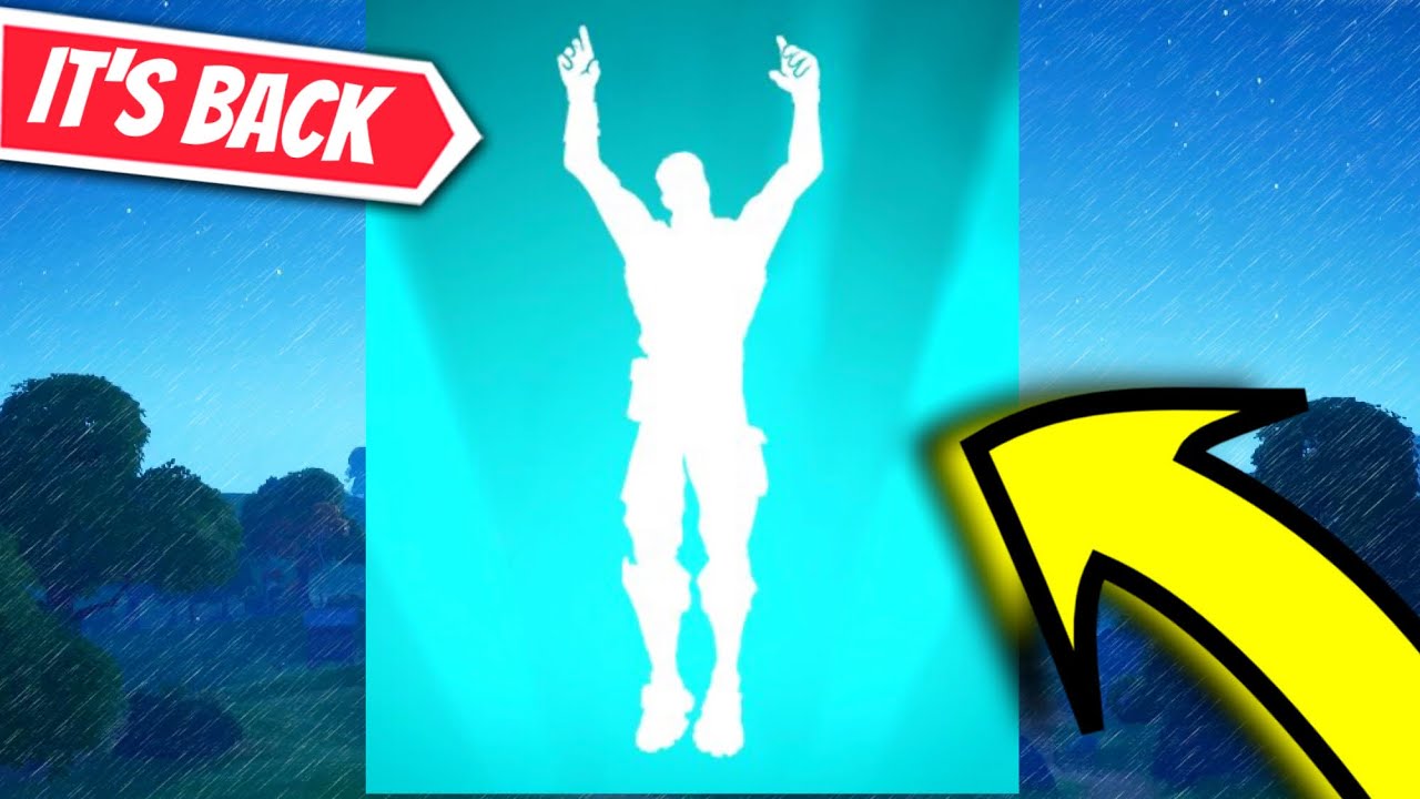 Fortnite item shop update LAST UPDATE FOR CHAPTER 3 IN THE Morning ...