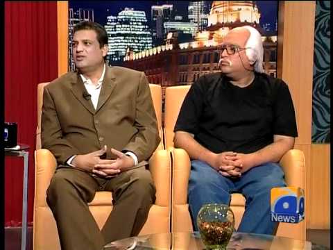 Khabarnaak-27 Apr 2012-Part 2