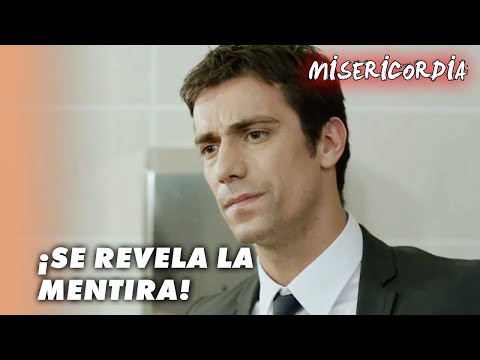 Misericordia Español - ¡Se revela la mentira! - Sección 7