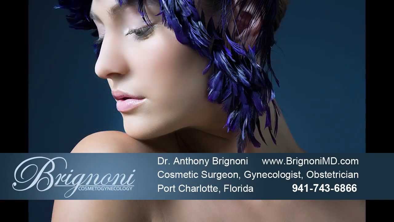 Florida Cosmetic Surgeon, Gynecologist and Obstetrician Dr. Anthony ...