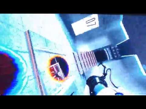Portal | Endless Portal Loop - YouTube