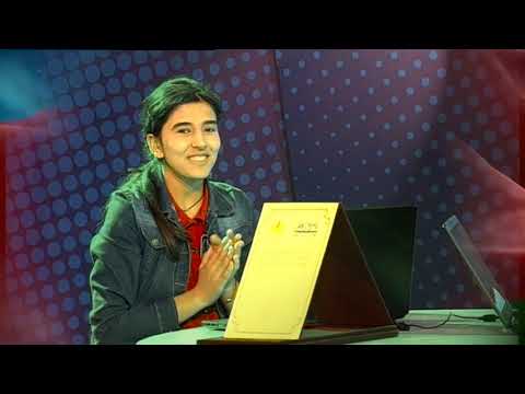 Mən Azərbaycanlıyam (Ağdaş) ANONS 06. 05 .2018