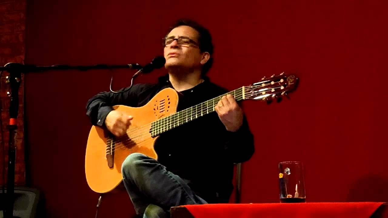 Alejandro Filio - Este Canon - YouTube