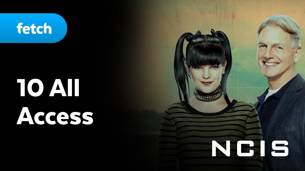 10 All Access - YouTube