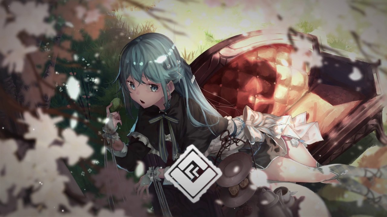 YUC'e - Sunset Tea Cup - YouTube