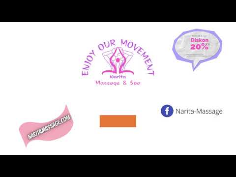 Narita Massage & SPA, Jasa Pijat Panggilan 24 Jam Terapis Wanita 0812-2000-665