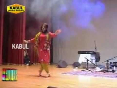 Saba Gul Tola mena mena yam - YouTube