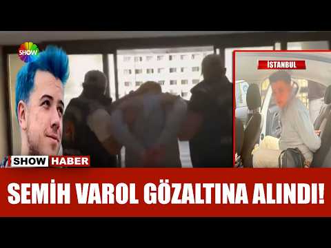 Polise küfür eden fenomene ters kelepçe!