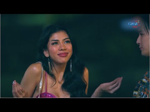 Greta V., the unbothered queen - YouTube