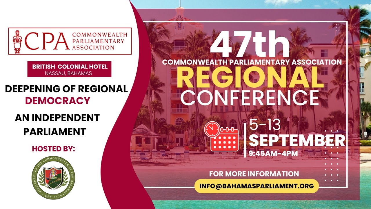 Opening of the CPA Conference - YouTube