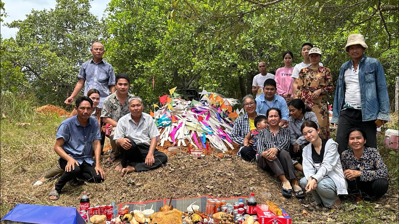 Ep07 : Chheng Meng - YouTube