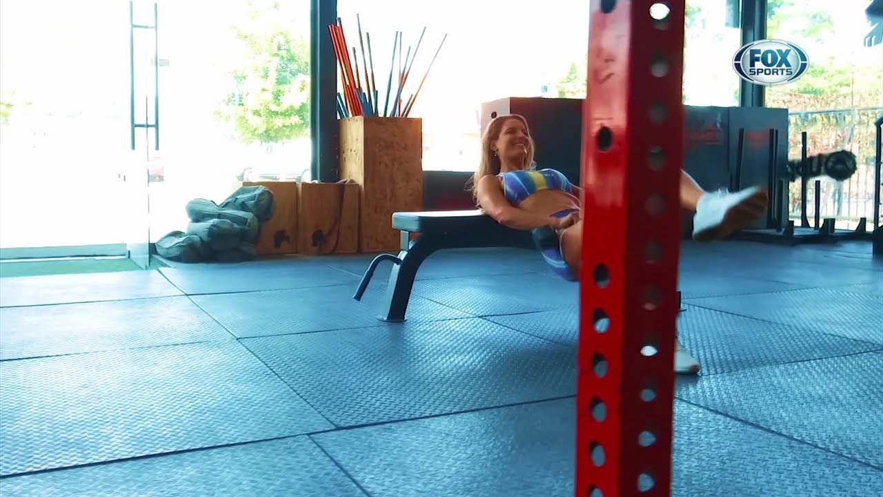 Los mejores tips de Lucila Vit - YouTube