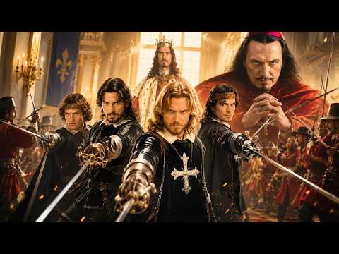 They Tried to Destroy the King... But Challenged the Wrong Warriors