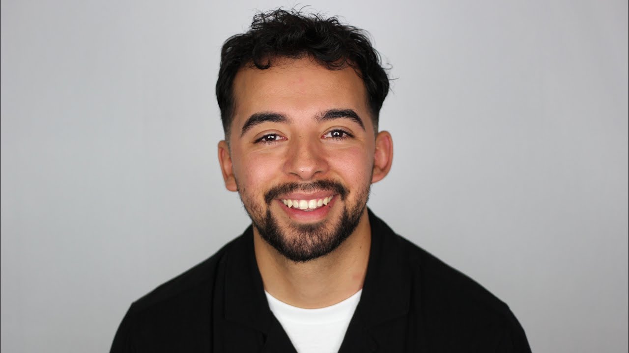 Esai Sanchez- Acting Reel - YouTube