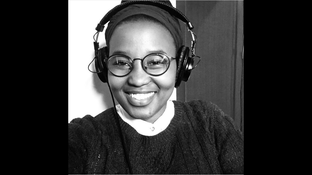 Connie M | Deep \ Afro Tech. SOUTH AFRICAN FEMALE DJ. - YouTube