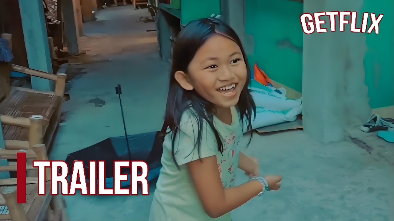"Payong" Trailer | GETFLIX Ep.1 - YouTube