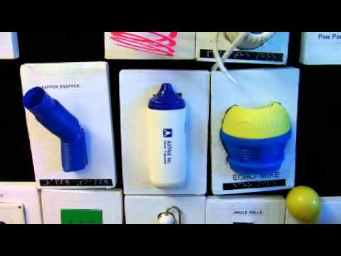 Tangible Symbols (Chapter 5 of 6) - YouTube