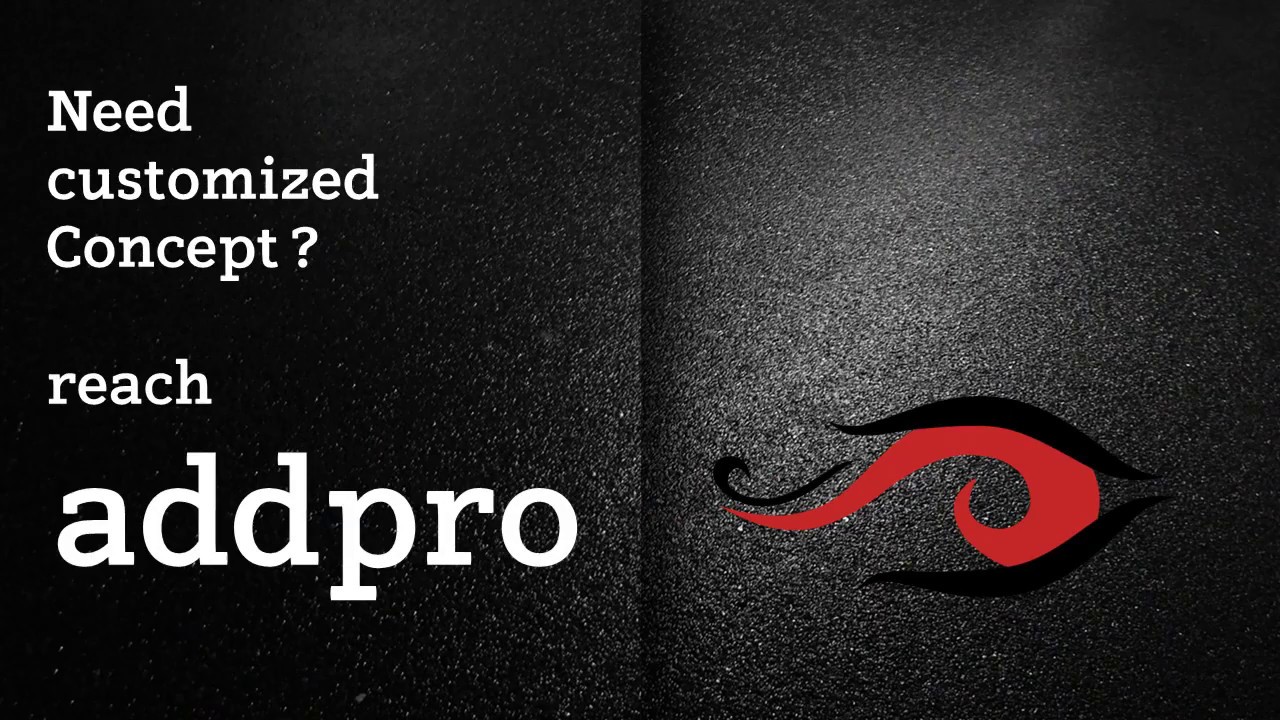 Cool Concepts | Corporate Identity Design Company | Addpro Network ...