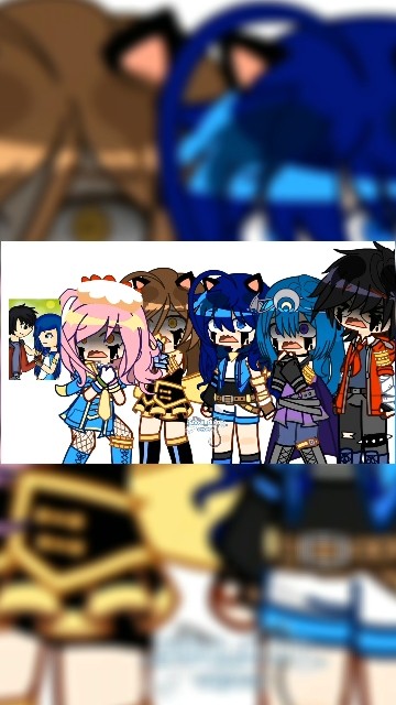 ┊🤮┊ Krew reacts to Funneh x Draco || #itsfunneh || #krew || - YouTube
