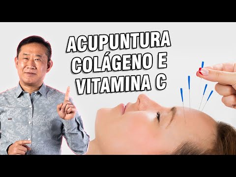 COMO VOLTAR TER PELE LISA E SEM RUGAS | Peter Liu