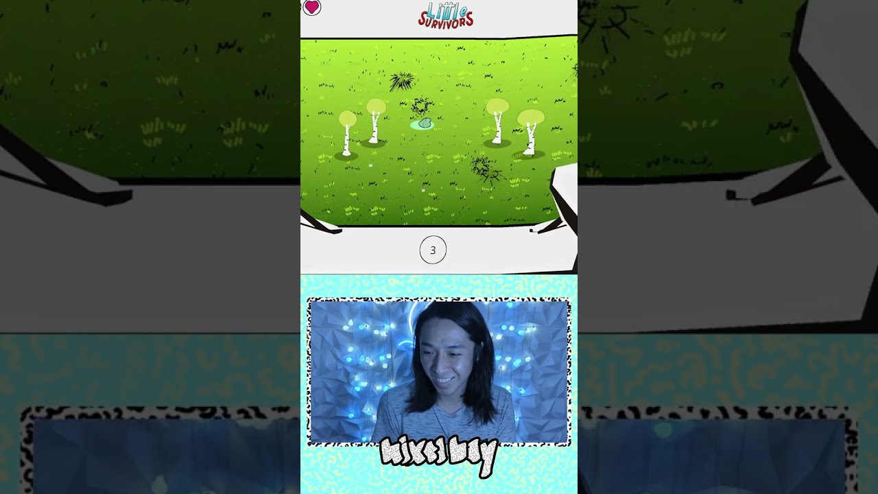 Hixel Bay's Vertical Stream! (time for companions 🤗) - YouTube