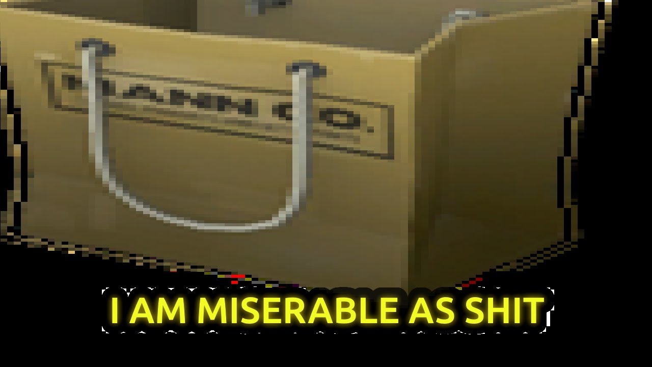 10 Mann Co. Store Packages Opened - YouTube