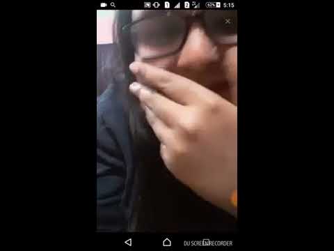 Imo Video call new 2018 Bigo live Whatsapp Video Call girl  265