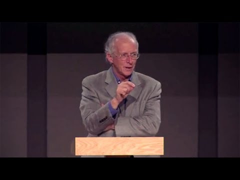 John Piper - Flamand dupa Dumnezeu (partea 3) - YouTube