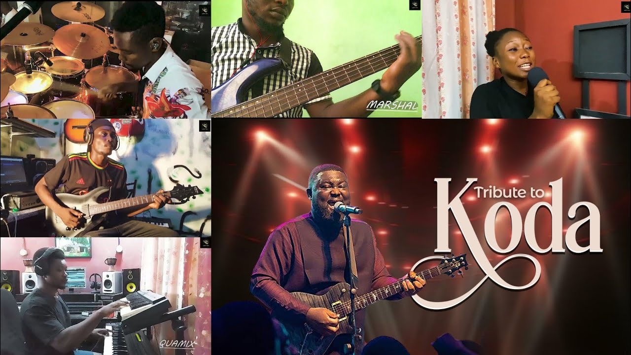 TRIBUTE TO KODA. RIP LEGEND💔 🍁🌺 - YouTube