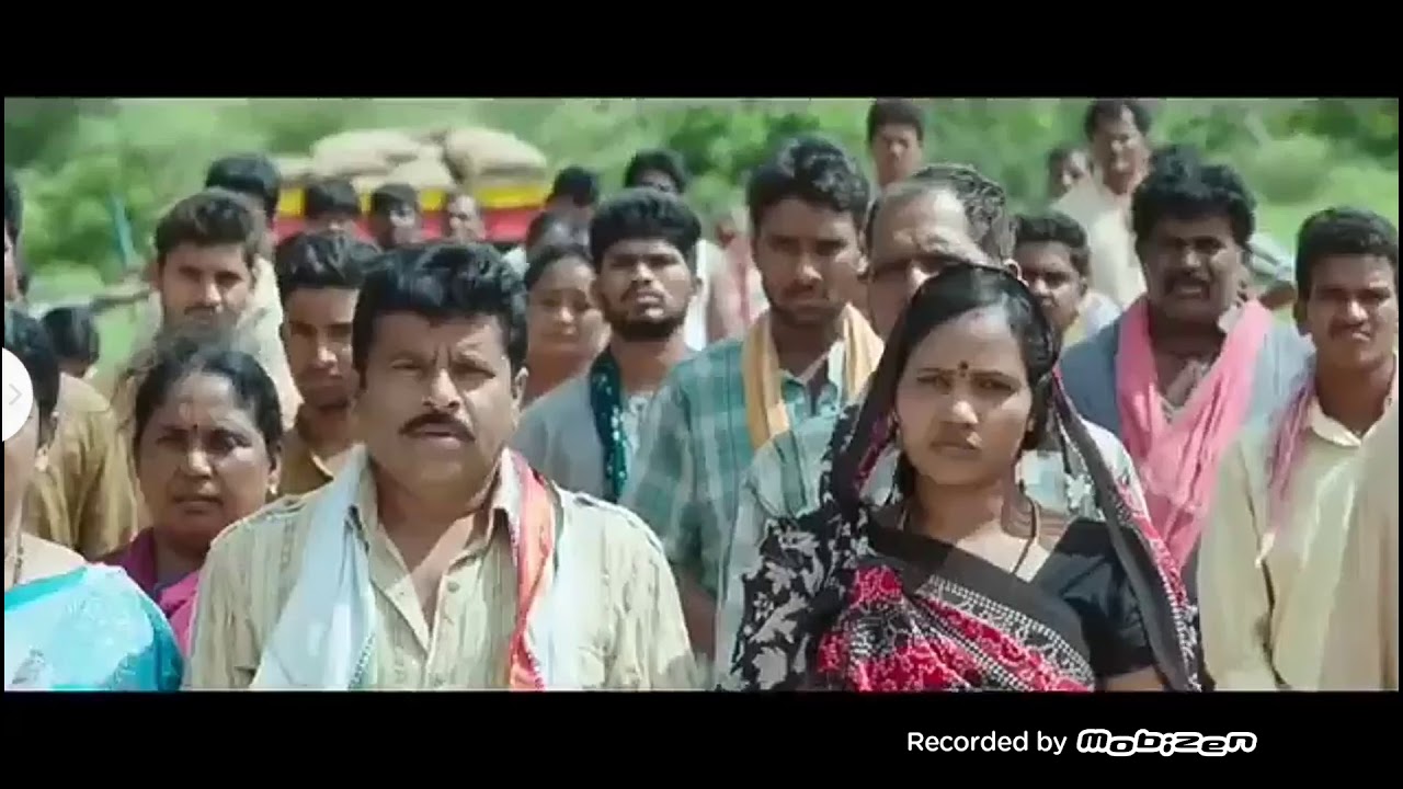 Farmer short movie - YouTube