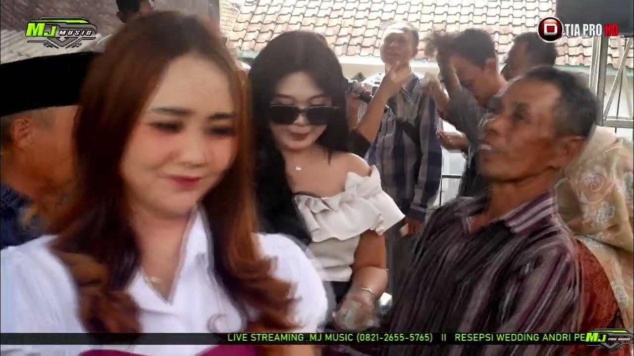 KALAH MATERI II RIRIN ATULA II MJ MUSIC II D TIA PRO II MJ AUDIO - YouTube