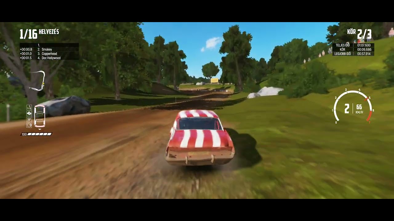 Wreckfest Android Gameplay - YouTube