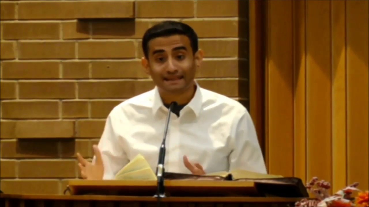 "Mary Magdalene "Message, Br Bonny Manuel , Hilltop Chapel Etobicoke ...