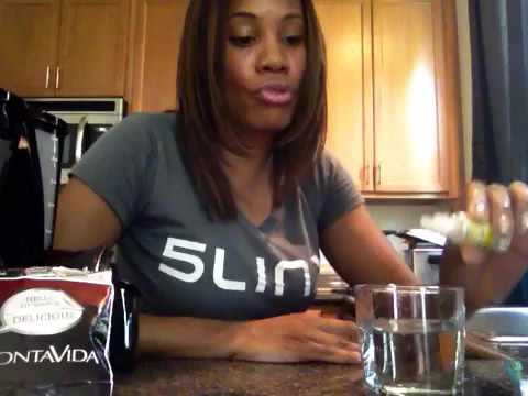 Montavida Coffee MCT OILS - YouTube
